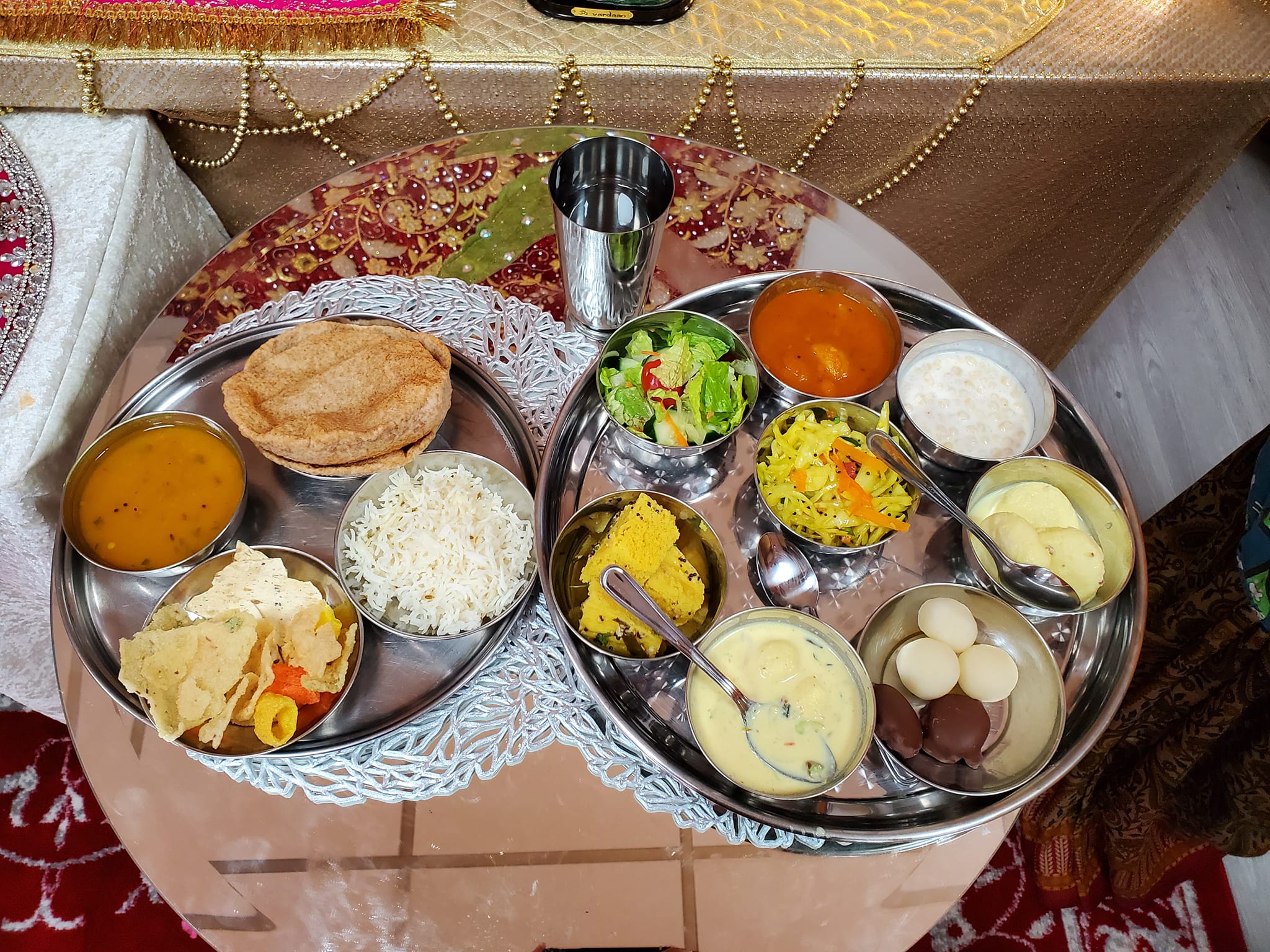 Yugal Kunj – Radha Krishna Temple and Community Center | Home